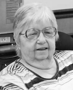 Cora Ann Frahm, 82 | News, Sports, Jobs - Times Republican